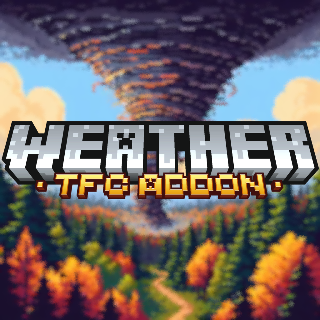 TFC Weather Screenshots - Mods - Minecraft