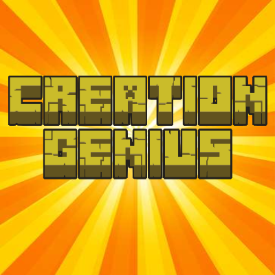 Creation Genius - Minecraft Modpacks - CurseForge