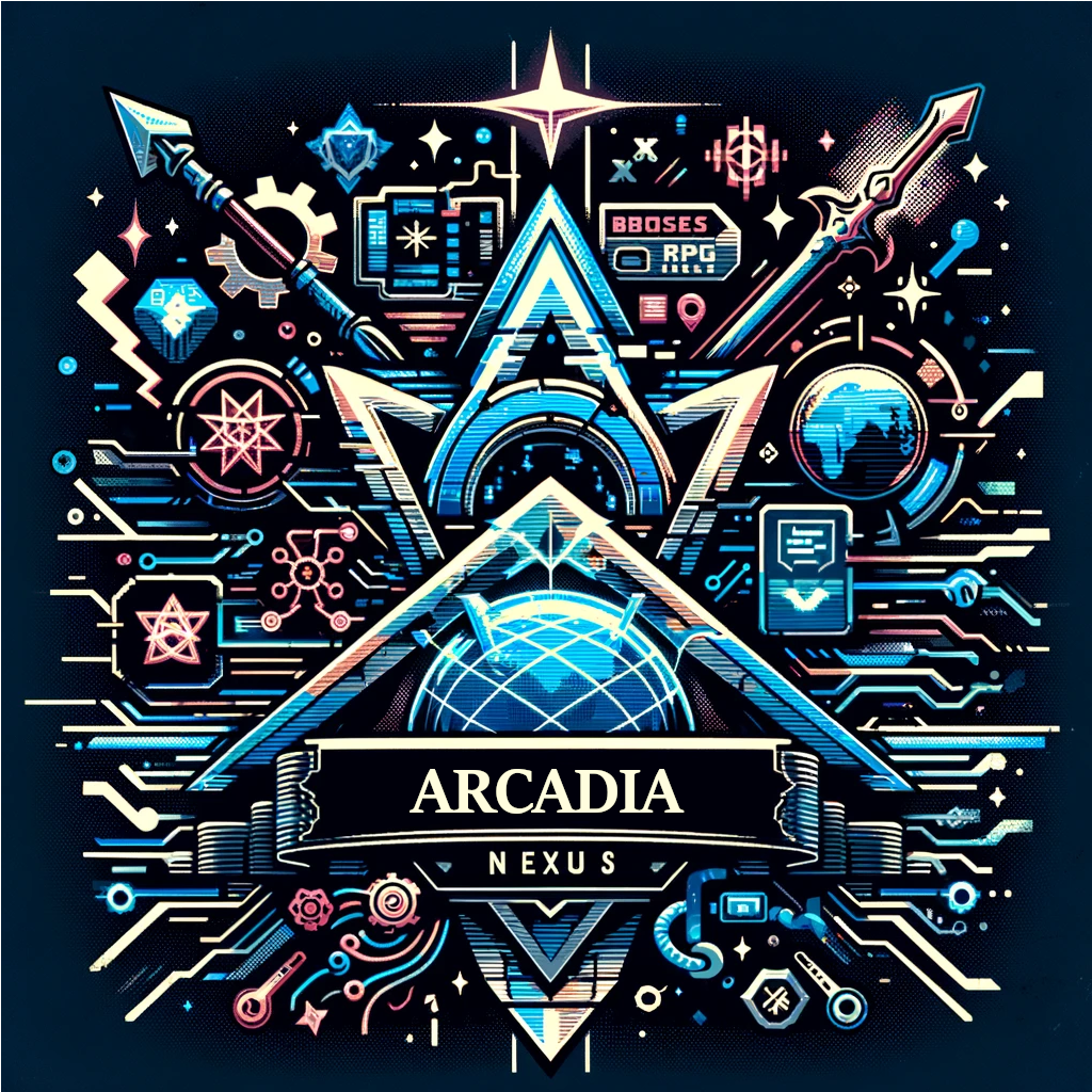 Arcadia Nexus - Minecraft Modpacks - CurseForge