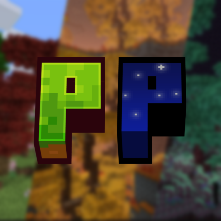 Peaceful Paradise - Minecraft Modpacks - CurseForge