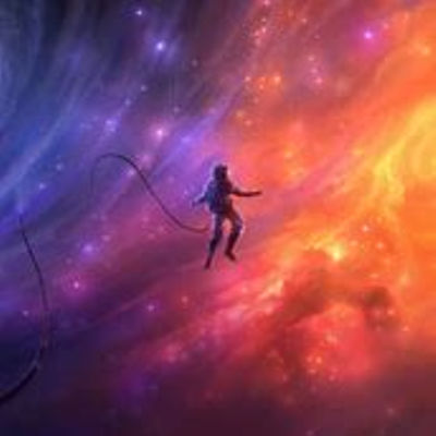 Galactic Odyssey - Minecraft Modpacks - CurseForge