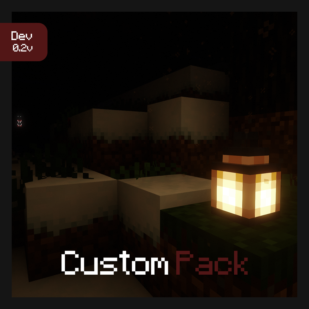 Eternal Horror - Minecraft Modpacks - CurseForge