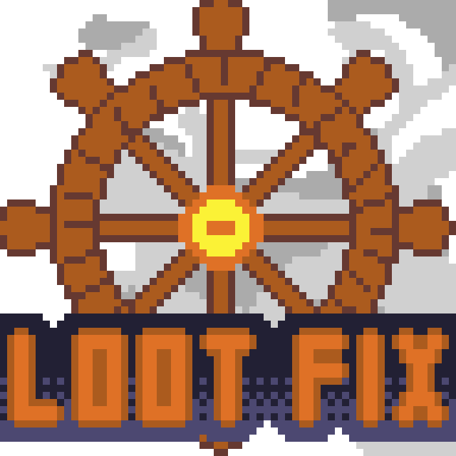 VS Eureka Loot Fix - Minecraft Resource Packs - CurseForge