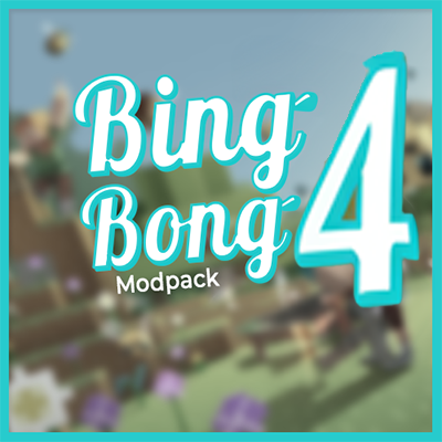 Bing Bong Craft 4 - Minecraft Modpacks - CurseForge