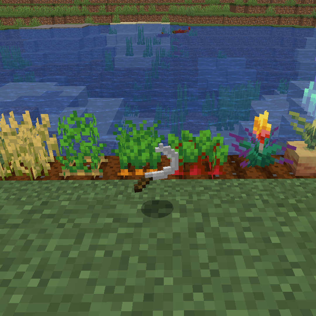 Raptor's Tools - Minecraft Mods - CurseForge