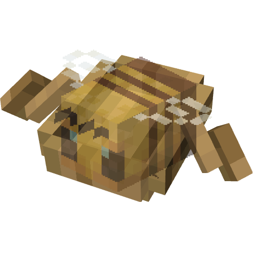 Bee Boat - Minecraft Resource Packs - CurseForge