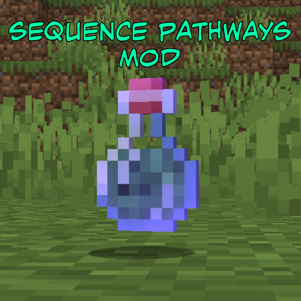 Install Sequence Pathways (LOTM) - Minecraft Mods & Modpacks - CurseForge