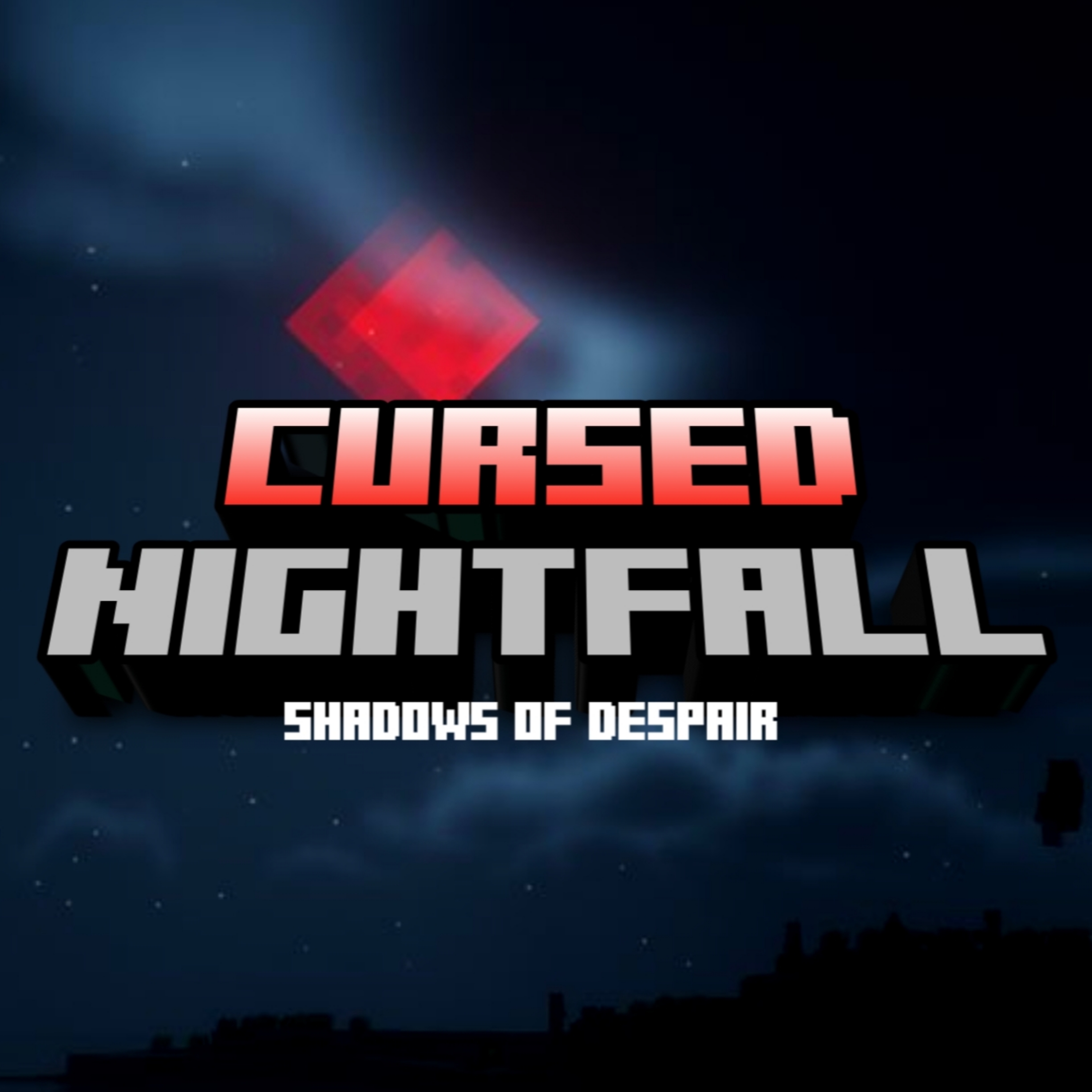 Cursed Nightfall: Shadows of Despair - Minecraft Modpacks - CurseForge