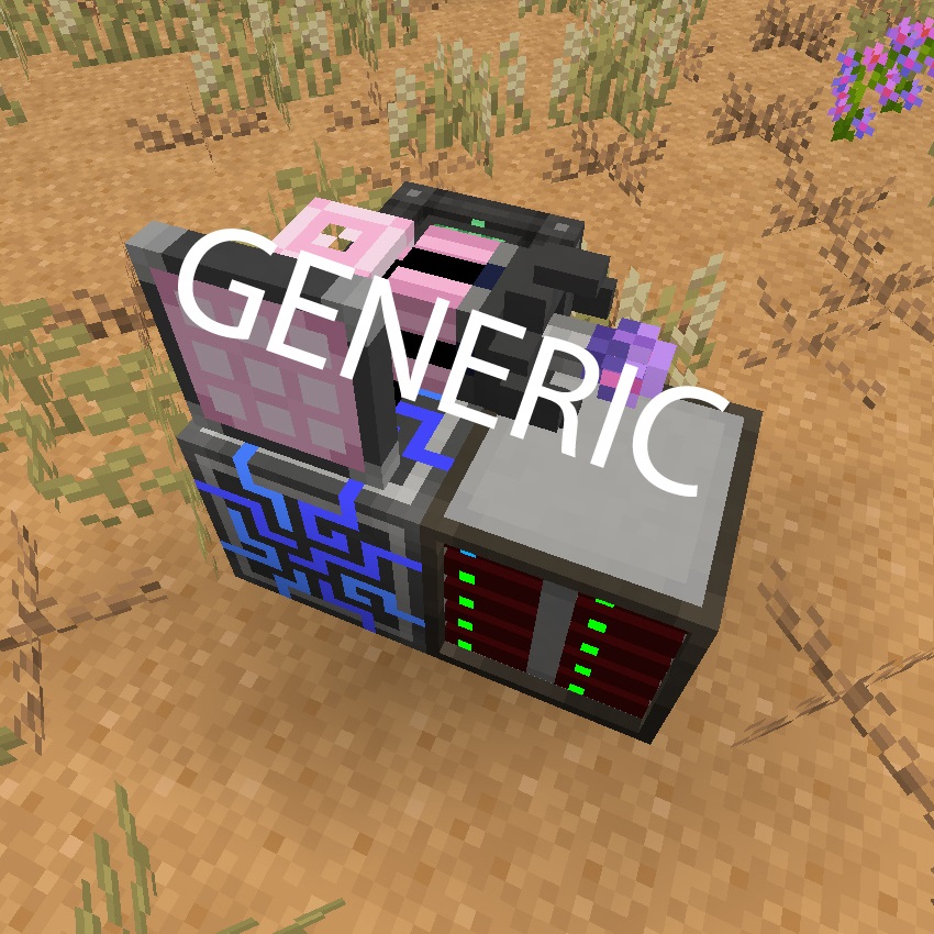 Install Generic - Minecraft Mods & Modpacks - CurseForge