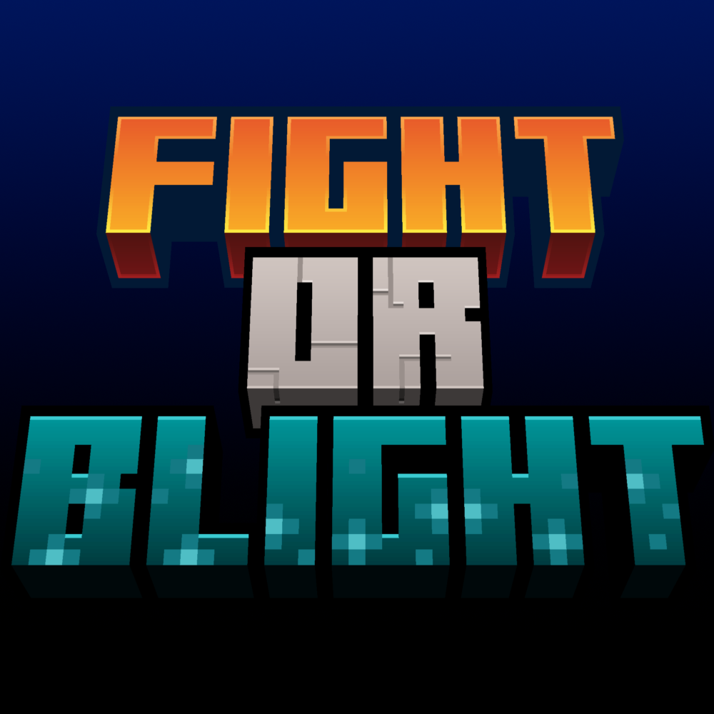 Install Fight or Blight - Minecraft Mods & Modpacks - CurseForge