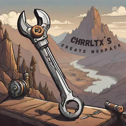 ChrrltX's Steam RPG - Minecraft Modpacks - CurseForge