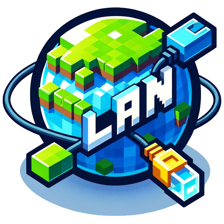 LAN Announcer - Minecraft Mods - CurseForge