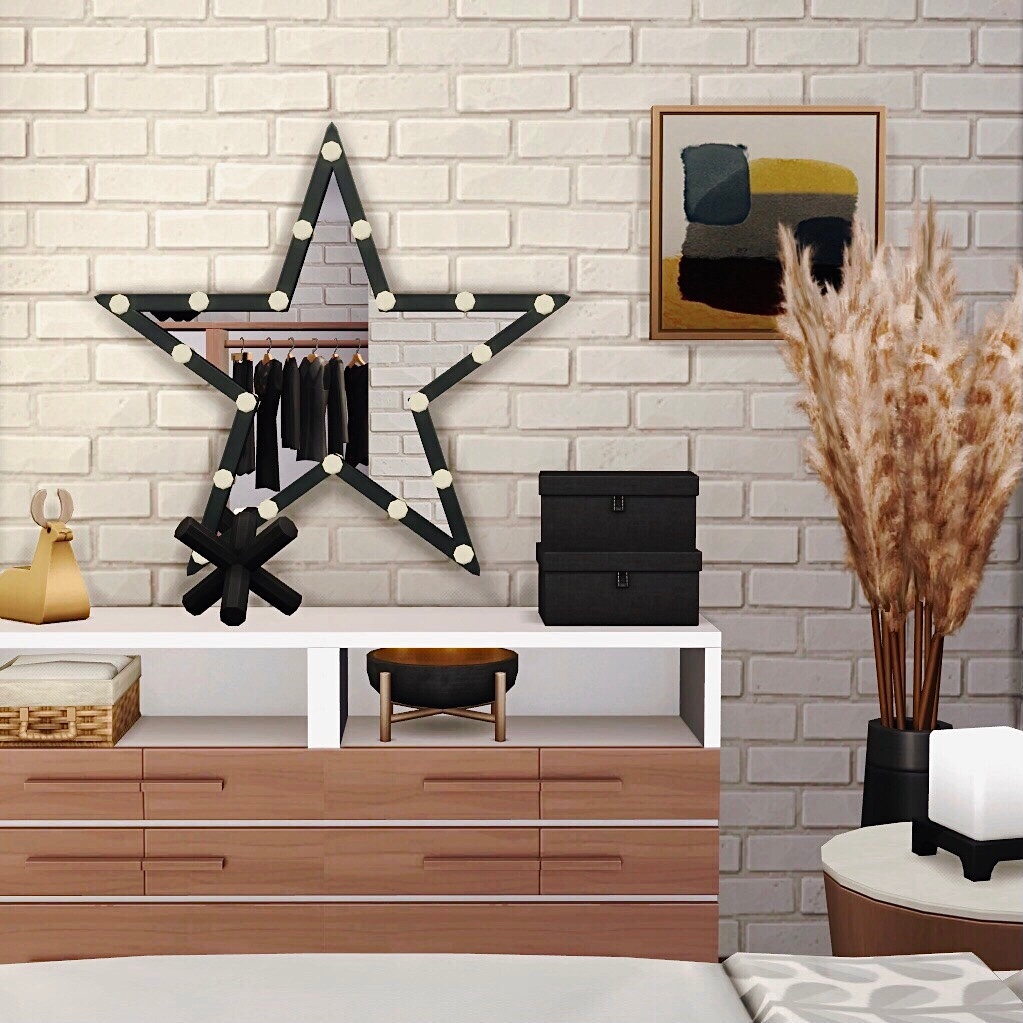 Modern Apartment | No CC | 06 - The Sims 4 Rooms / Lots - CurseForge