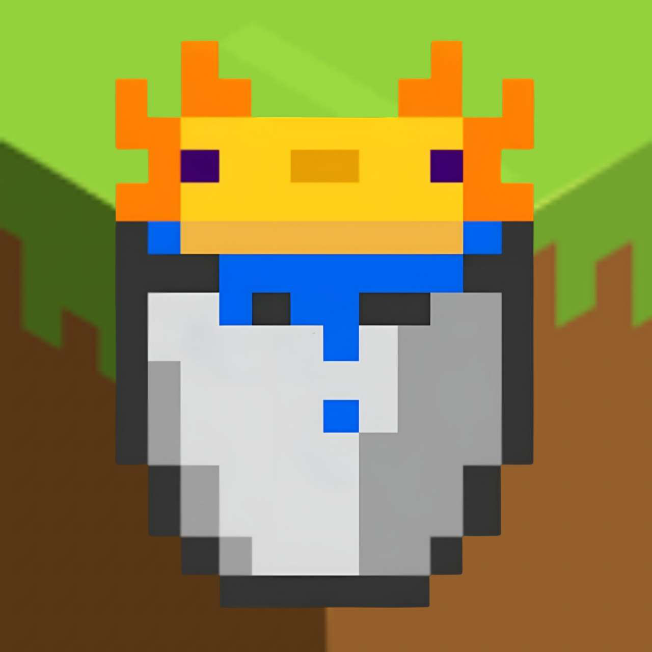 Colored Axolotl-Classic Bare Bones Addon - Minecraft Resource Packs ...