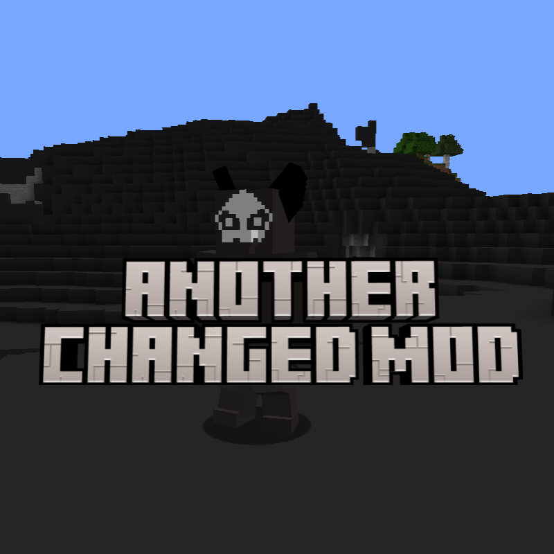Another Changed - Files - Minecraft Mods - CurseForge