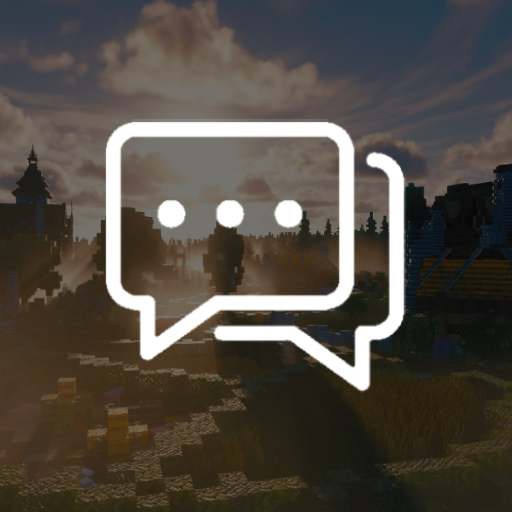 ChatAnimation - Minecraft Mods - CurseForge