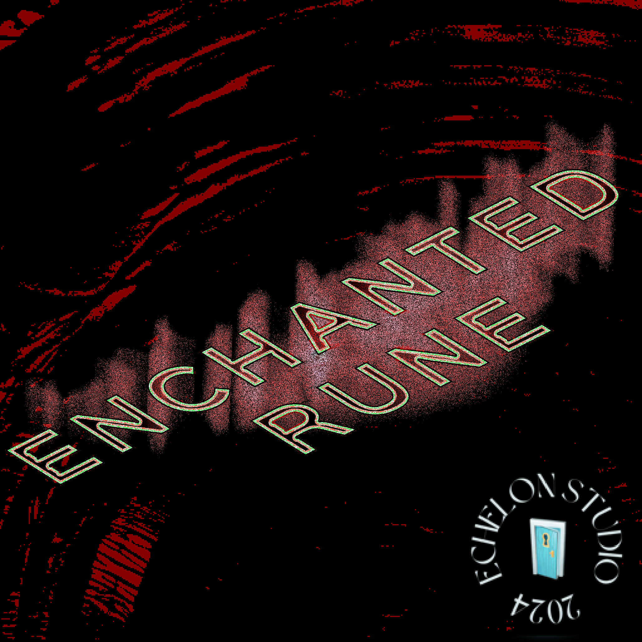 Enchanted Rune - Minecraft Resource Packs - CurseForge