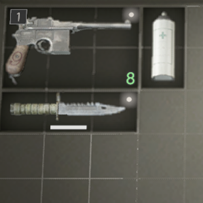 Resident Evil 4 Remake Mods - CurseForge