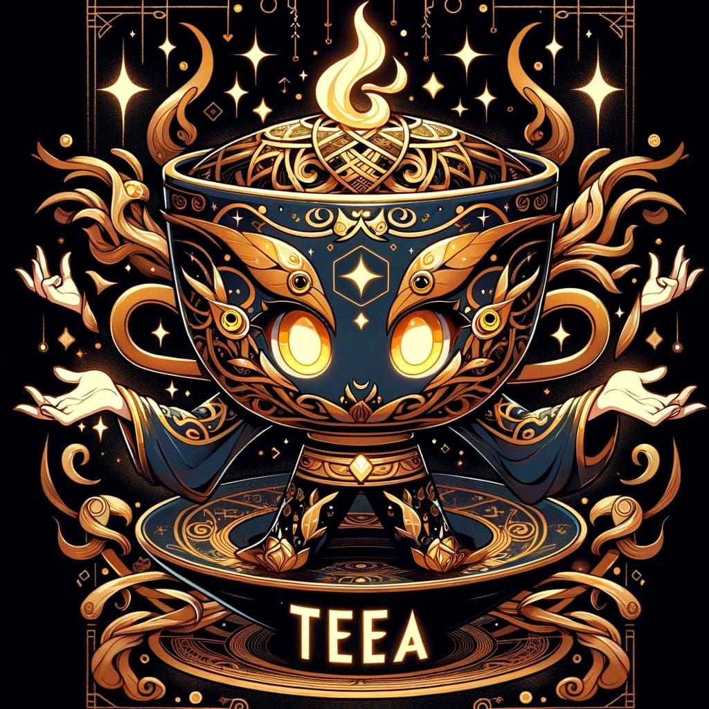 World of TEA - Minecraft Modpacks - CurseForge