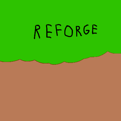 Reforge - Minecraft Modpacks - CurseForge