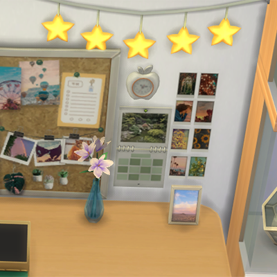 Custom Calendars - The Sims 4 Build / Buy - CurseForge