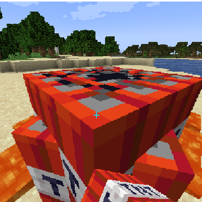 It's Still Explosive - Minecraft Mods - CurseForge