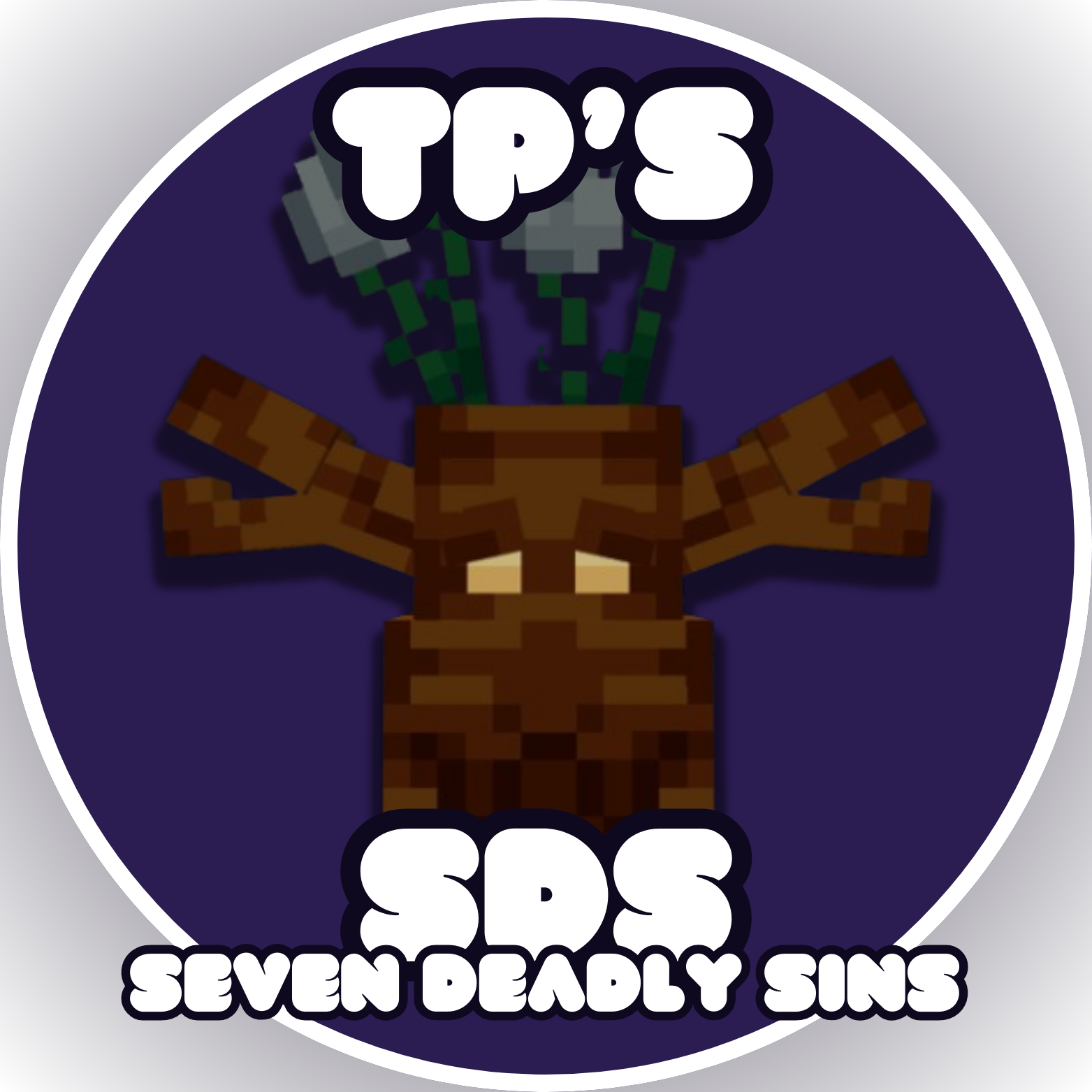 TP's Deadly Sins Mod - Minecraft Mods - CurseForge