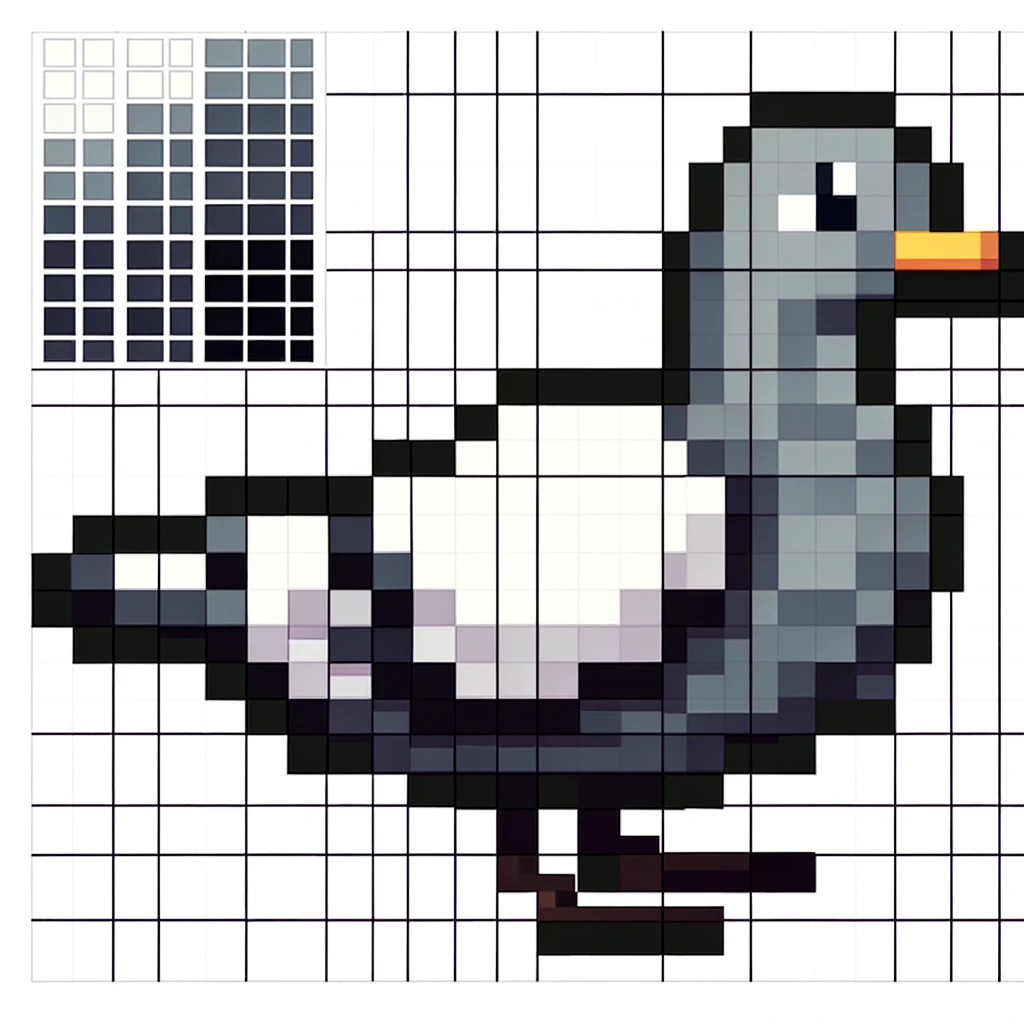 The Pigeons of Ground and Sky - Minecraft Mods - CurseForge