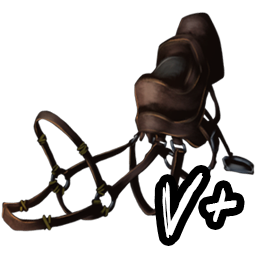 Vanilla+ Saddle Costumes - Ark Survival Ascended Mods - CurseForge