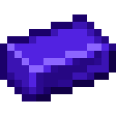 Tanzanite Ore and Hammers - Minecraft Mods - CurseForge