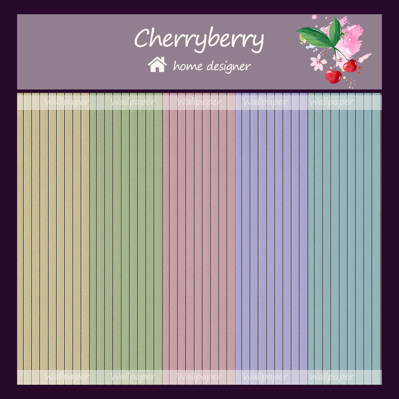 cherryberry's Profile - Member List - CurseForge