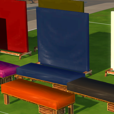 Tomarang Artisans Sales Tables - The Sims 4 Build / Buy - CurseForge