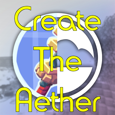 Create The Aether - Minecraft Modpacks - CurseForge