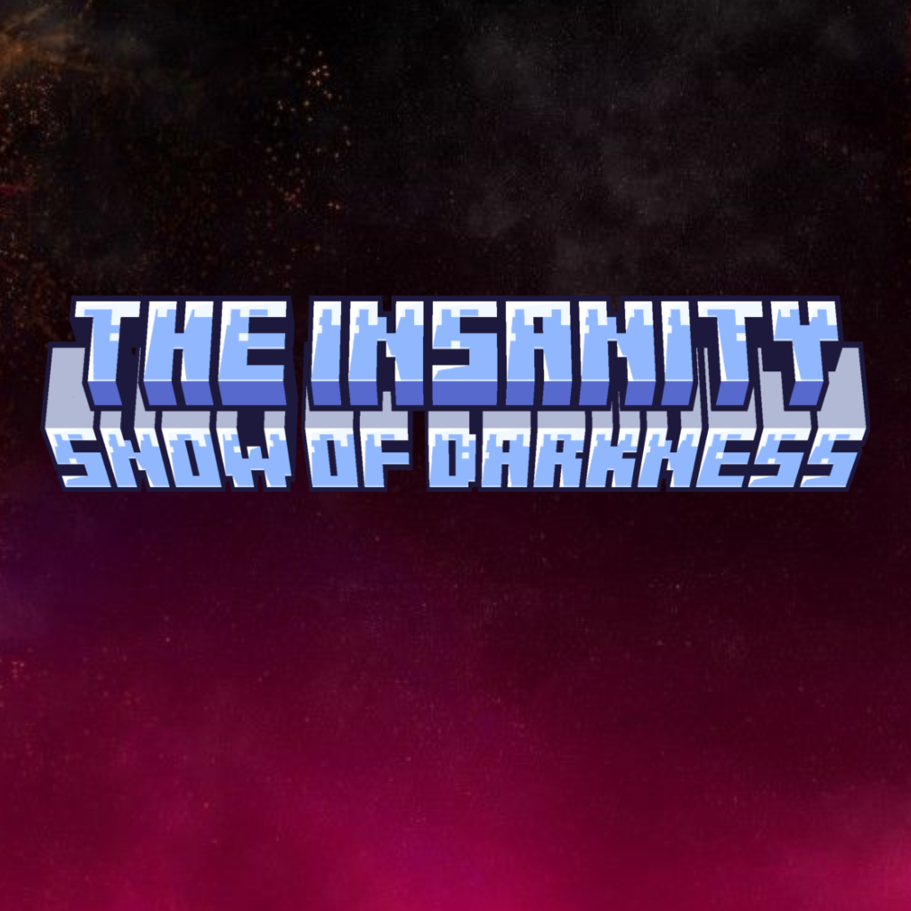The Insanity Snow - Files - Minecraft Modpacks - CurseForge