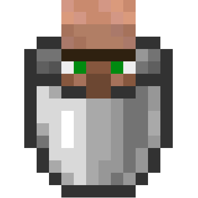 Villager In A Bucket - Minecraft Mods - CurseForge