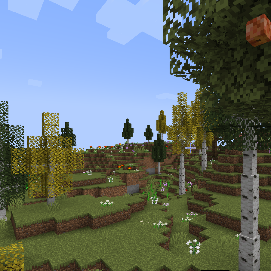 For the Forest - Minecraft Modpacks - CurseForge