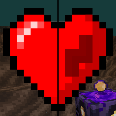 Health Rework - Minecraft Mods - CurseForge