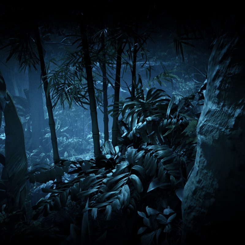 Modern Nightvision - Ark Survival Ascended Mods - CurseForge