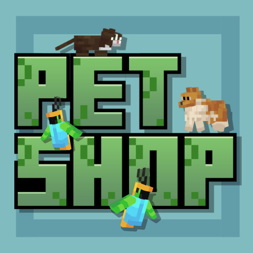 Pet Shop - Minecraft Mods - CurseForge