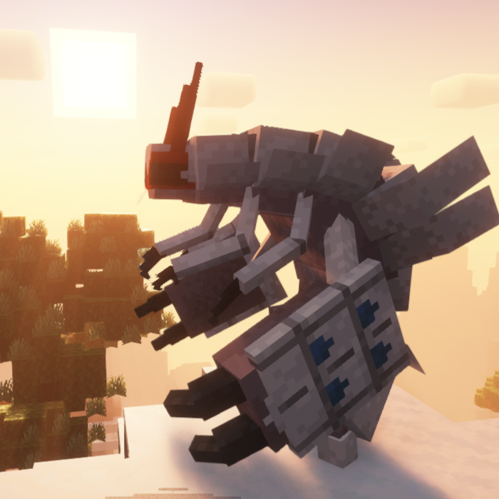 Cobblemon Improved [FORGE] - Minecraft Modpacks - CurseForge