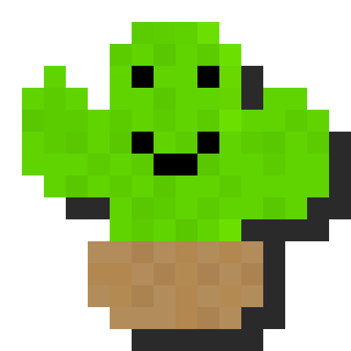 Cactus - Minecraft Mods - CurseForge