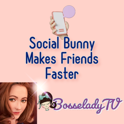 Social Bunny Makes Friends Faster - The Sims 4 Mods - CurseForge