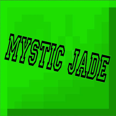 Mystic Jade - Minecraft Mods - CurseForge