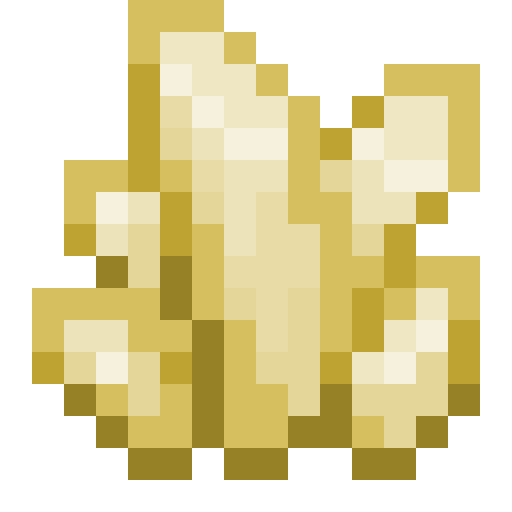 Simply Sulphur - Minecraft Mods - CurseForge