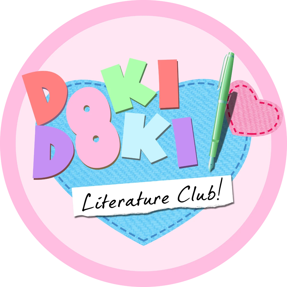 Doki Doki Literature Club - DDLC - Files - Minecraft Mods - CurseForge