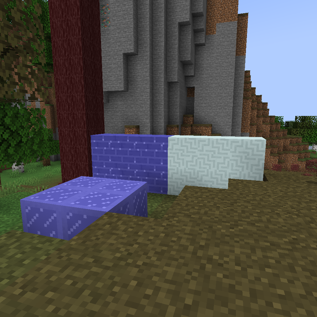 Blood StoneCraft+ - Minecraft Mods - CurseForge