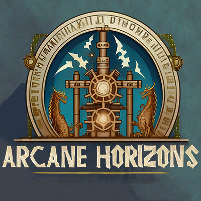 Arcane Horizons: The Lost World - Minecraft Modpacks - CurseForge