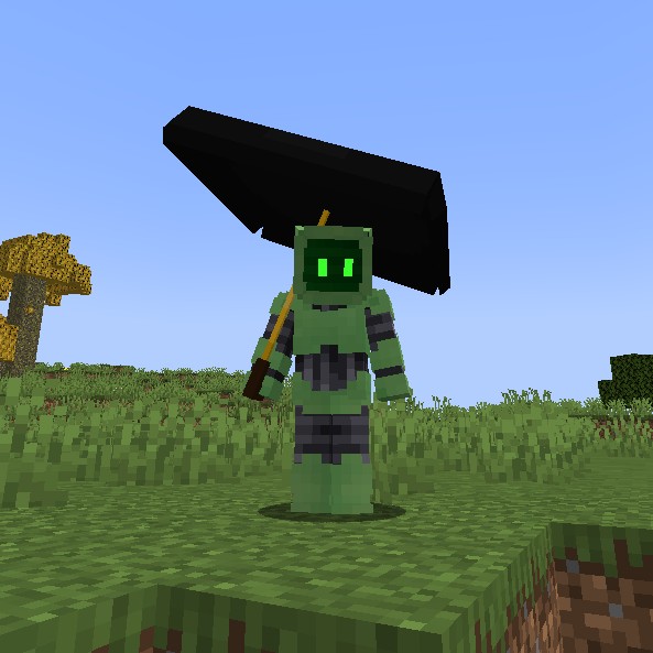 Dice Rollers - Minecraft Modpacks - CurseForge