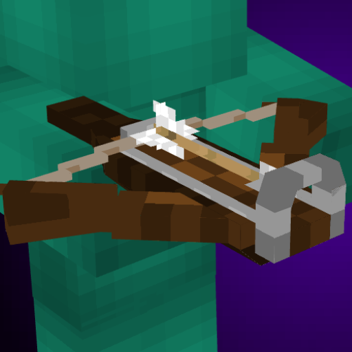 Alternate 3D Crossbow - Minecraft Resource Packs - CurseForge