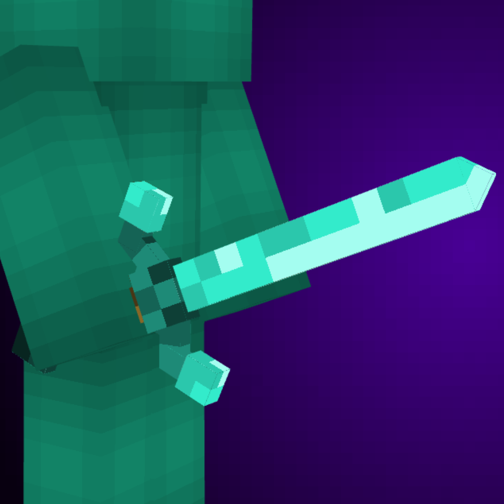 Alternate 3D Swords - Files - Minecraft Resource Packs - CurseForge